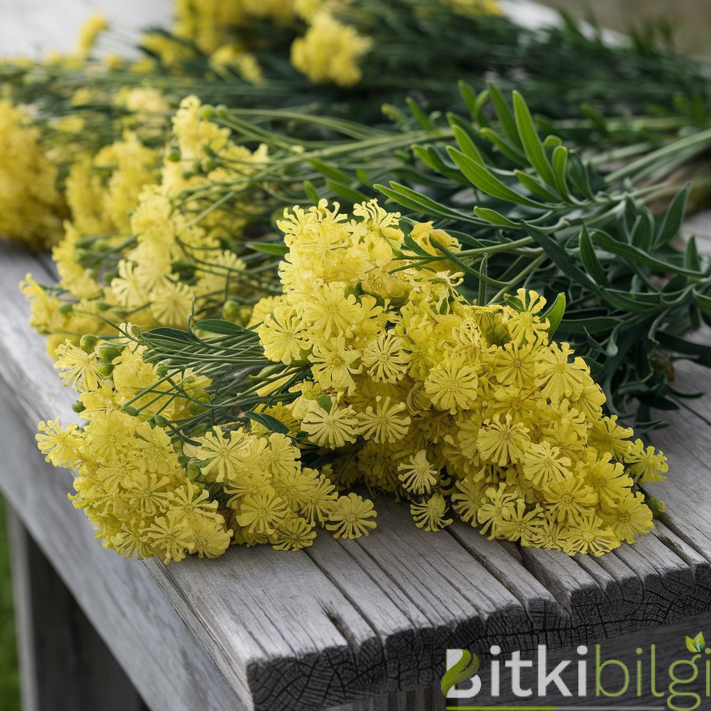 Honey Baba Herb - The Calming Touch of Nature - Plant Information